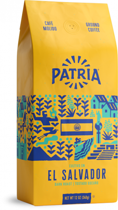 Patria® – Exceptional coffees from the best… | Patria Coffee Company