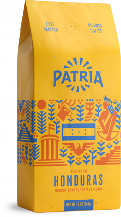 Patria® – Exceptional coffees from the best… | Patria Coffee Company