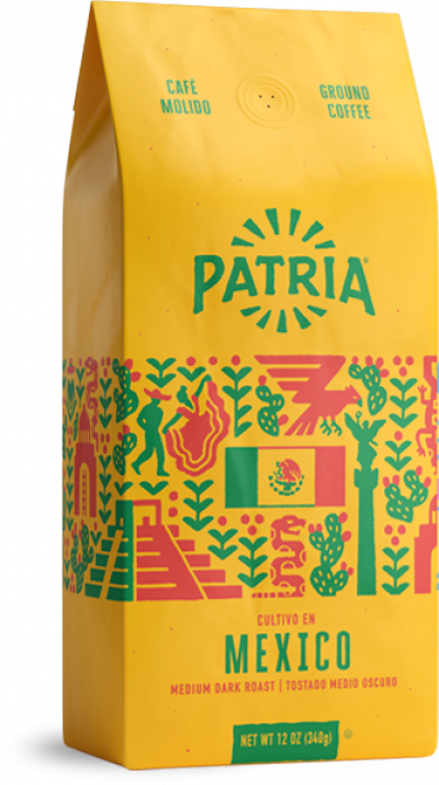 Patria® – Exceptional coffees from the best… | Patria Coffee Company