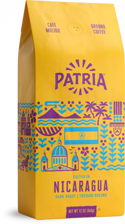 Patria® – Exceptional coffees from the best… | Patria Coffee Company